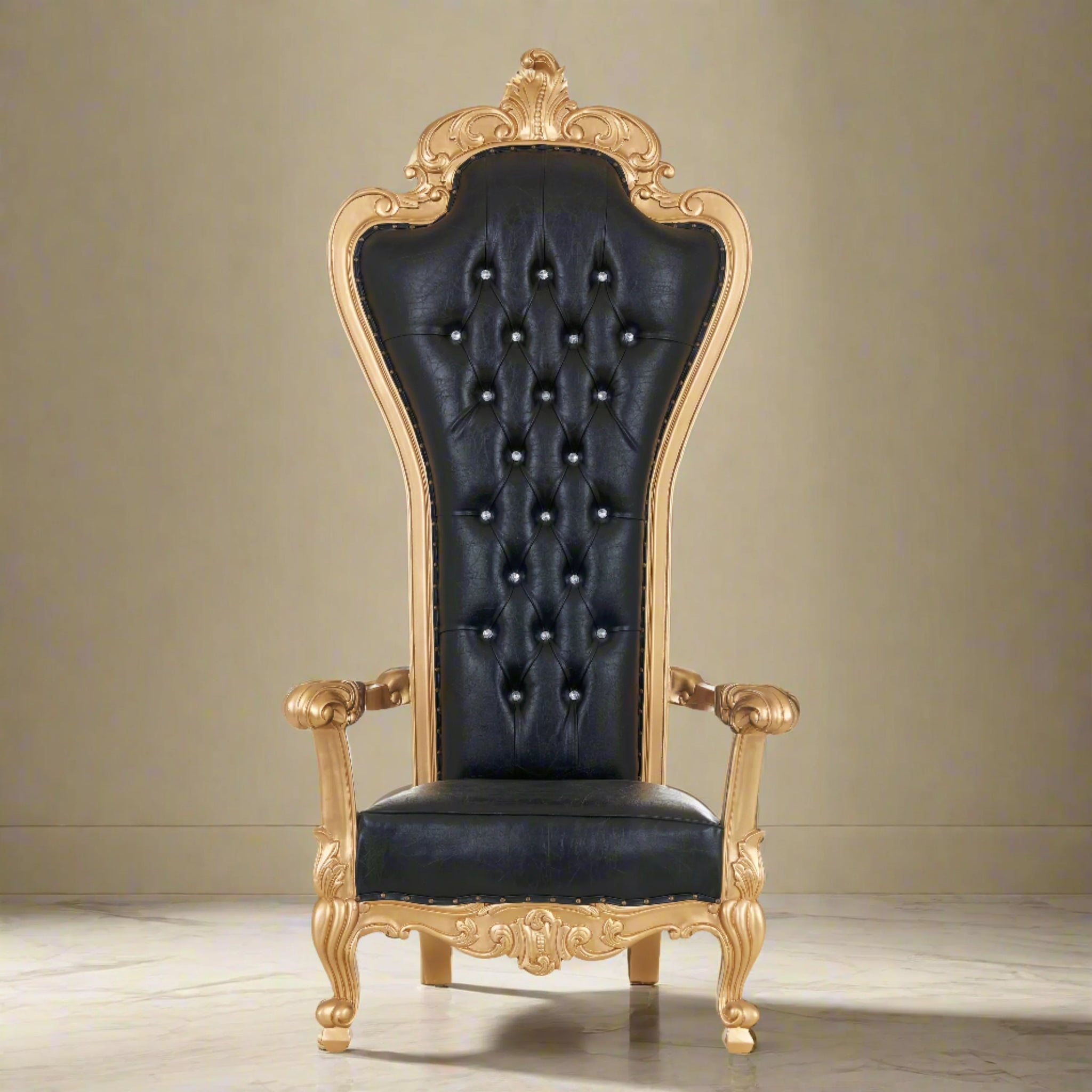 Winston Royal Throne Chair