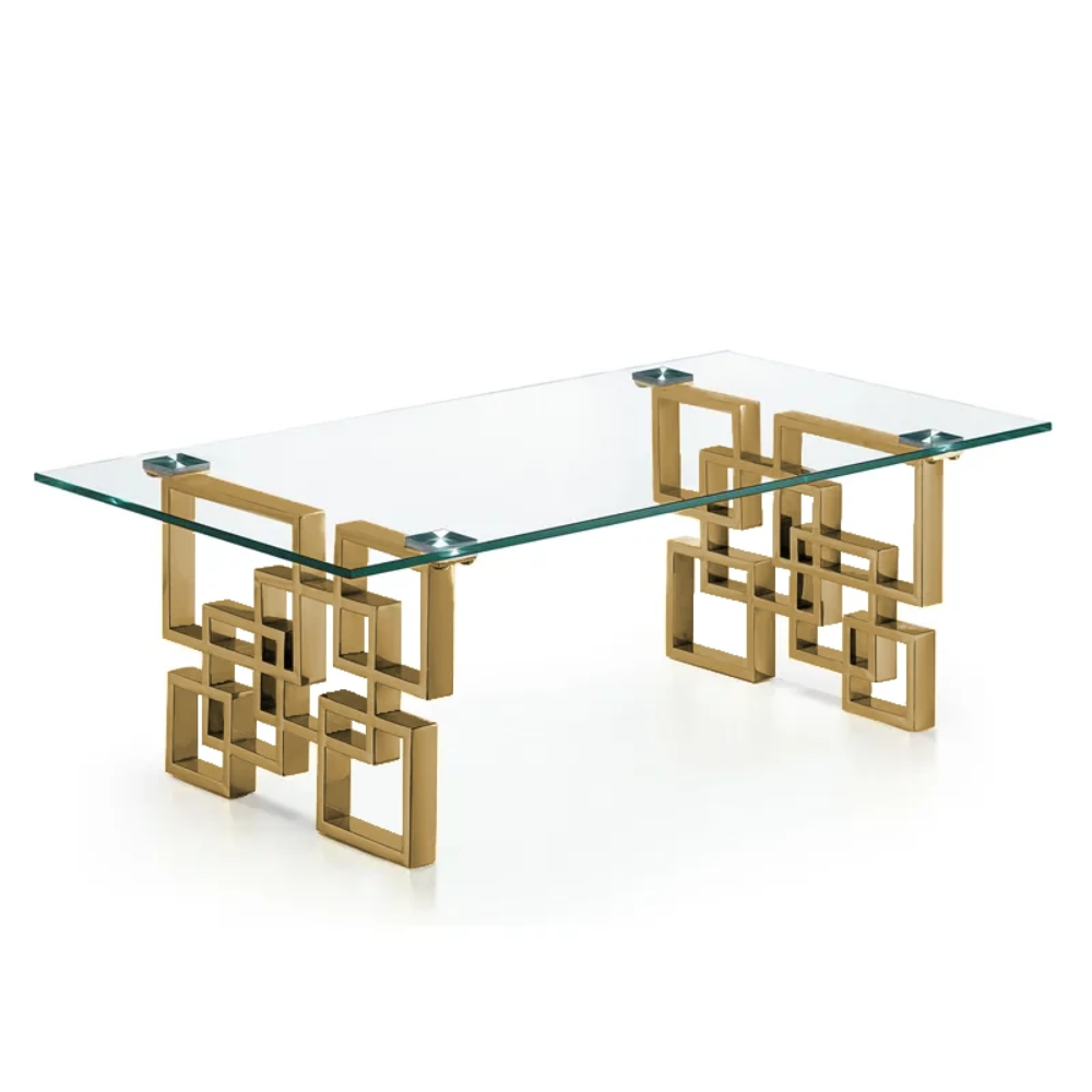 Diva Coffee Table