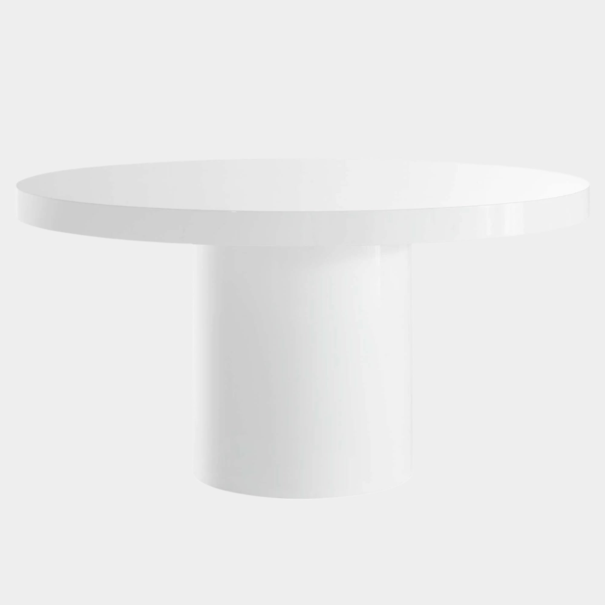 Gratify 60" Round Dining Table
