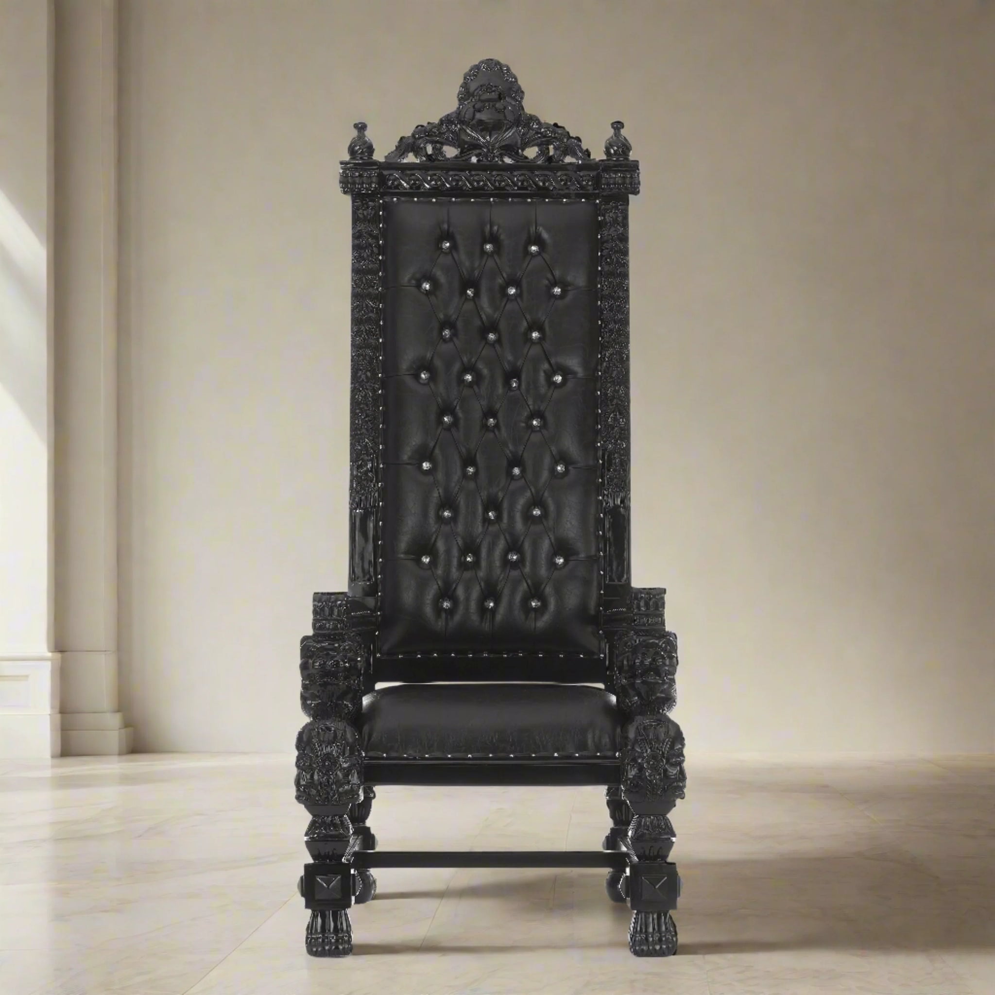 King Kong 88 Throne Chair