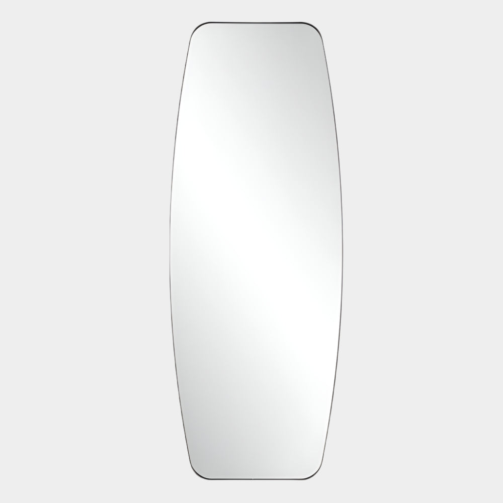 Caspian Mirror