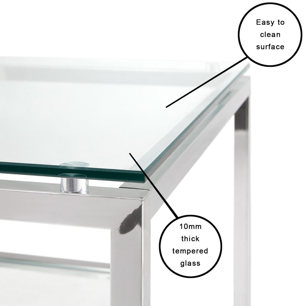 Side & End Tables – Page 5