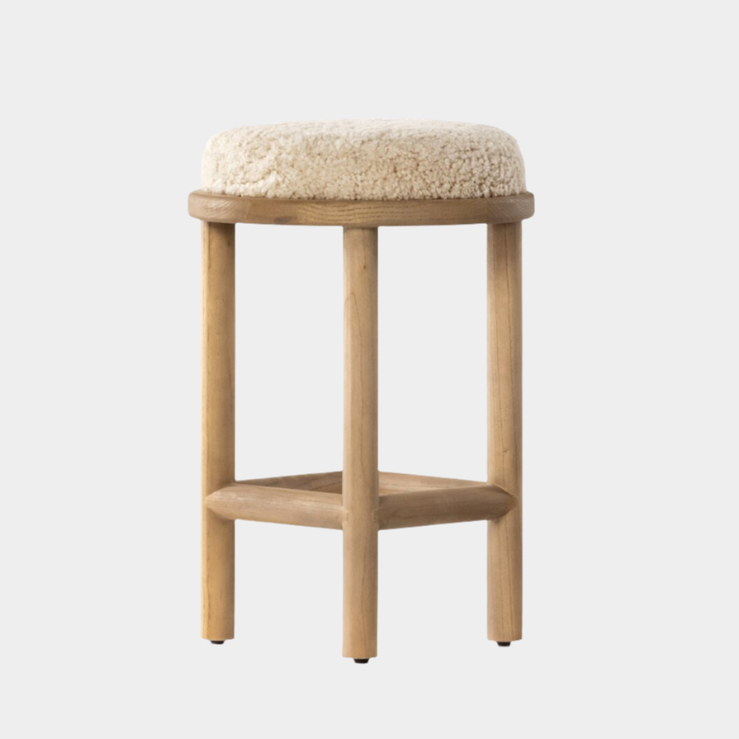 Jasper Stool