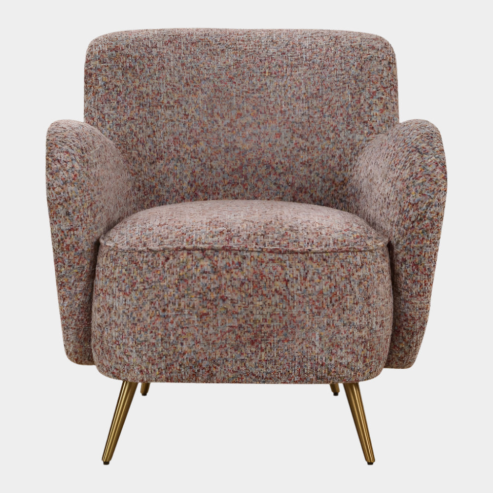 Gemstone Accent Chair