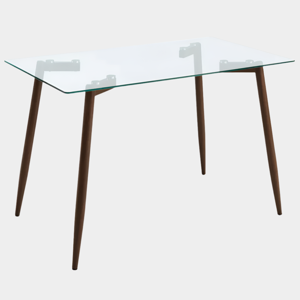 Anna Dining Table – HCD Furniture Toronto