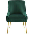 Beatrix Velvet Dining Chairs