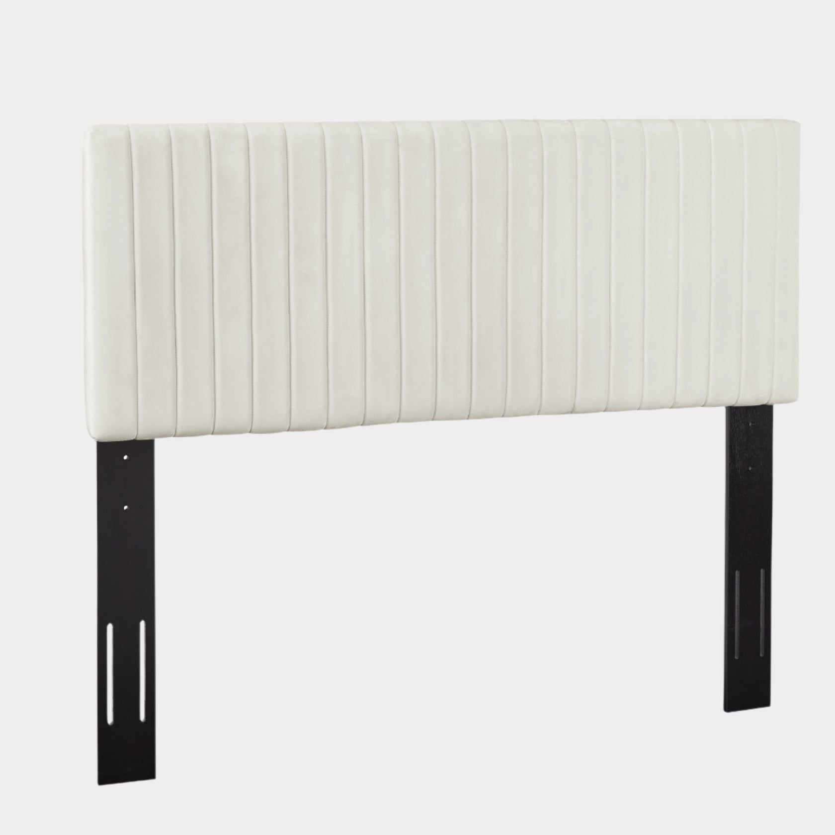 Keira Performance Velvet Headboard