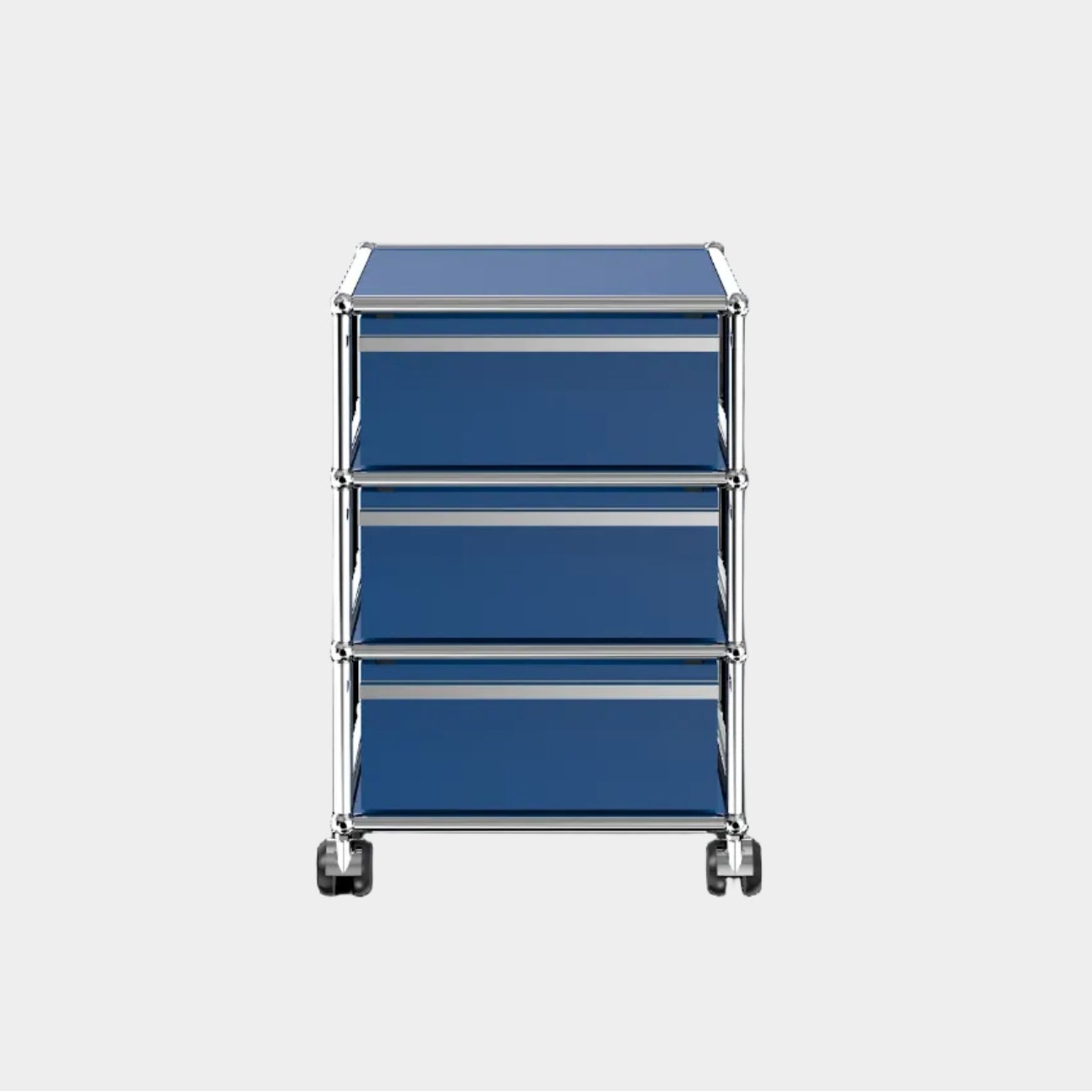 USM Haller V File Credenza