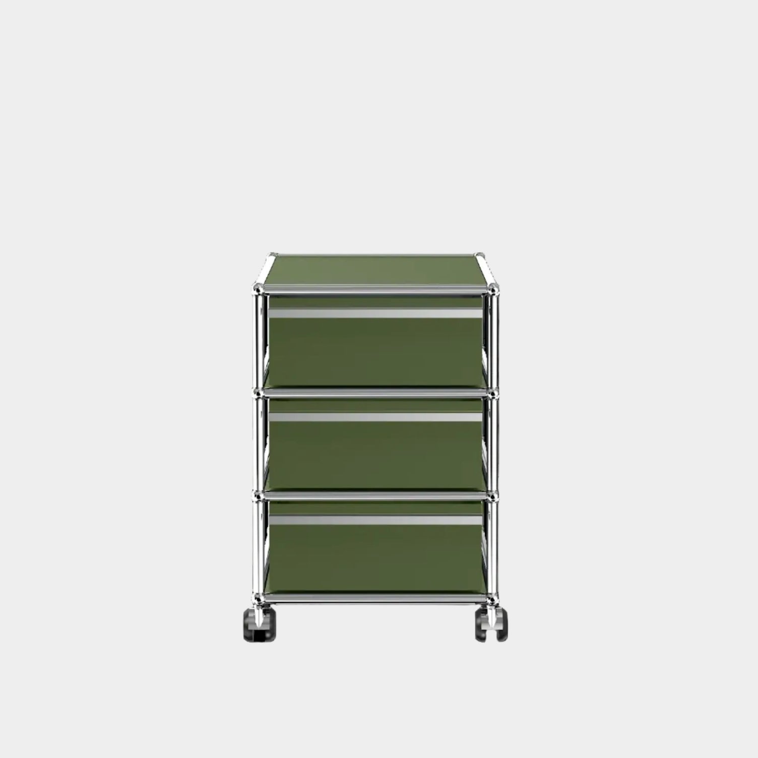 USM Haller V File Credenza