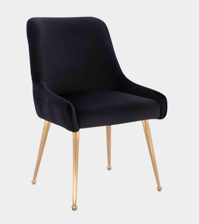 Beatrix Velvet Dining Chairs
