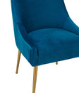 Beatrix Velvet Dining Chairs