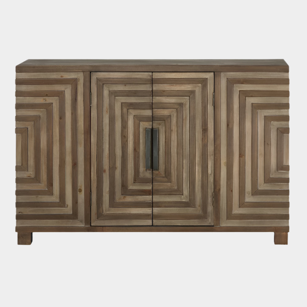 Layton Console Cabinet