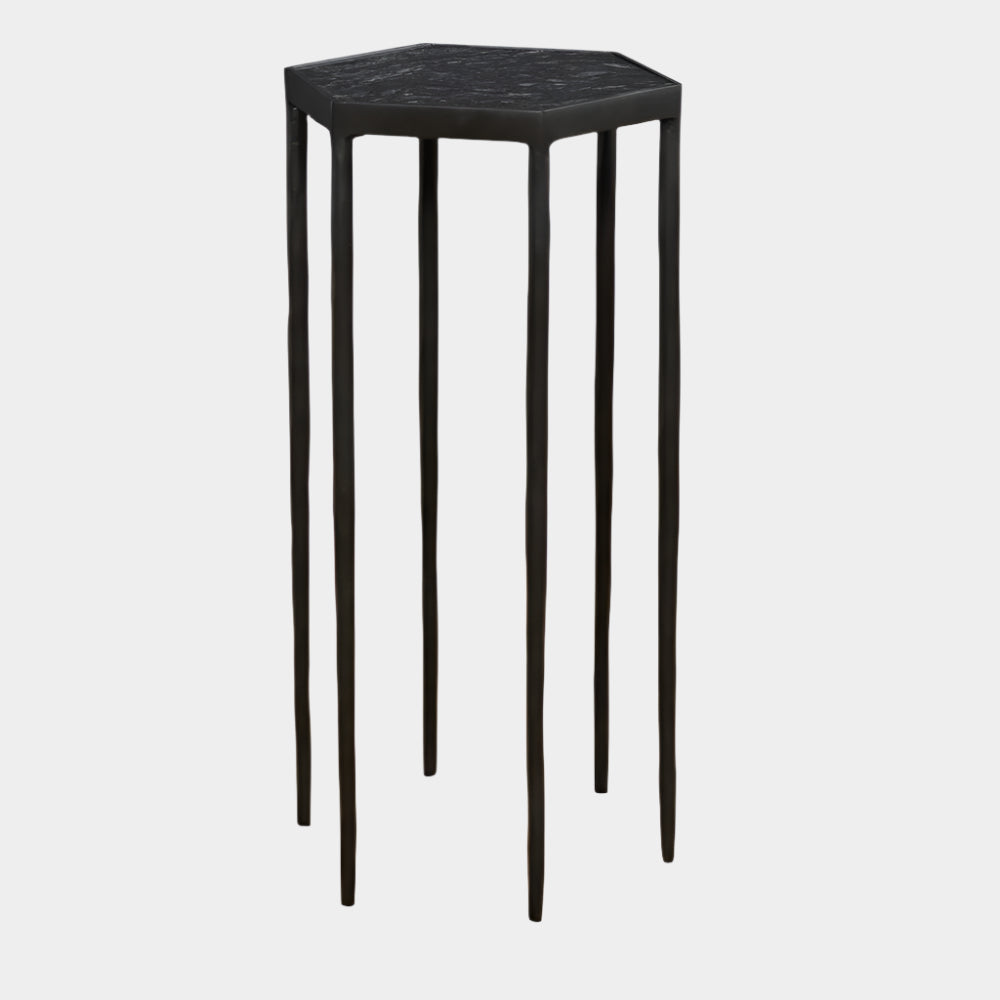 Aviary Accent Table