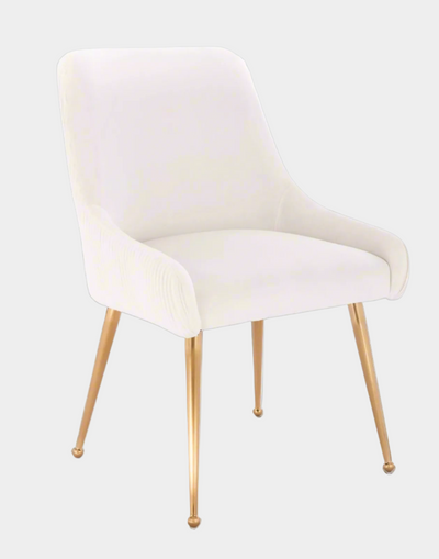 Beatrix Velvet Dining Chairs