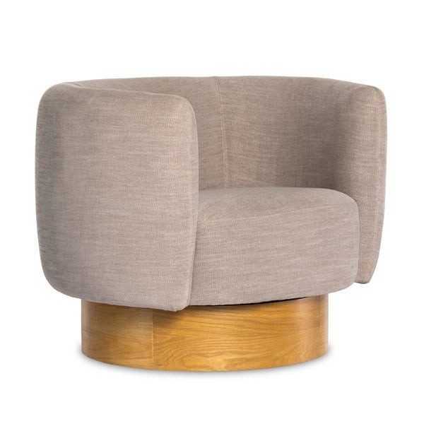Calista Swivel Chair – HCD Furniture Toronto