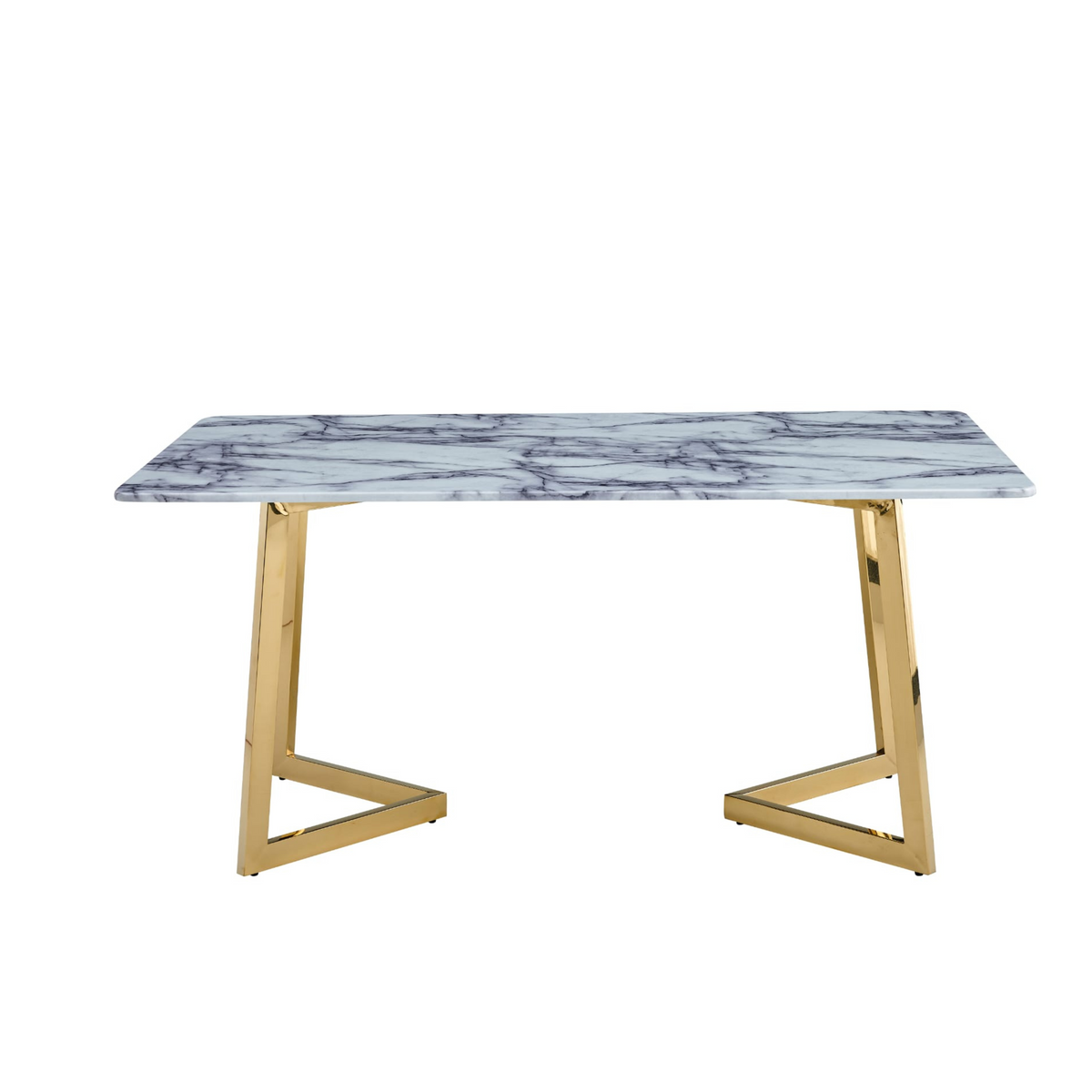 Madison Dining Table – HCD Furniture Toronto