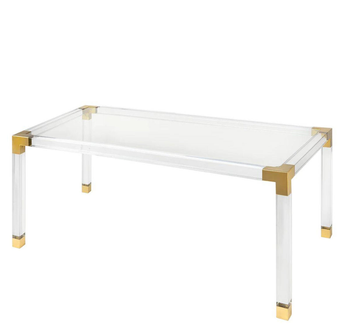 Jacques Dining Table – HCD Furniture Toronto