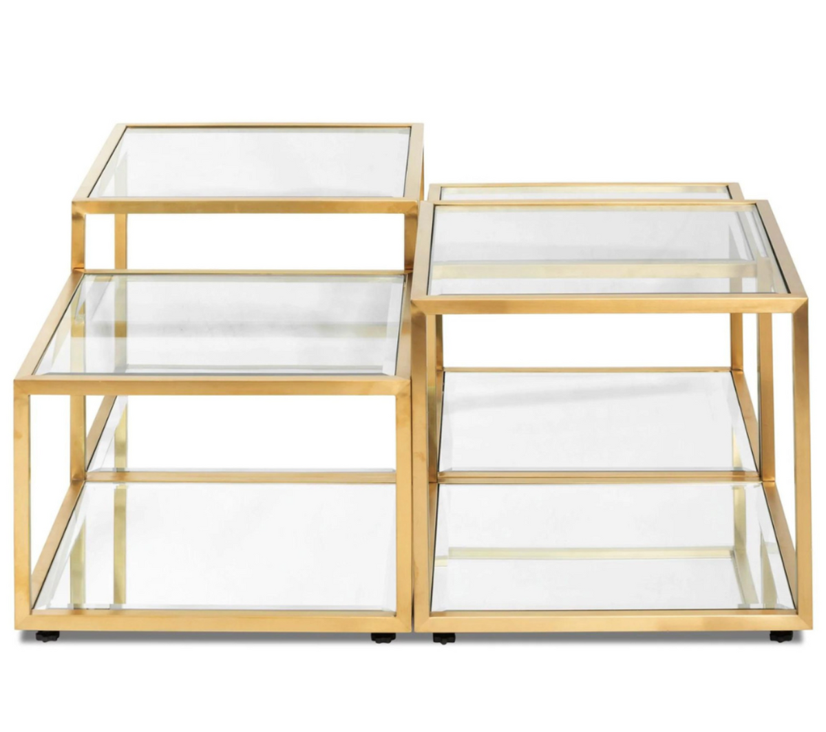 Kroll Coffee Table – HCD Furniture Toronto