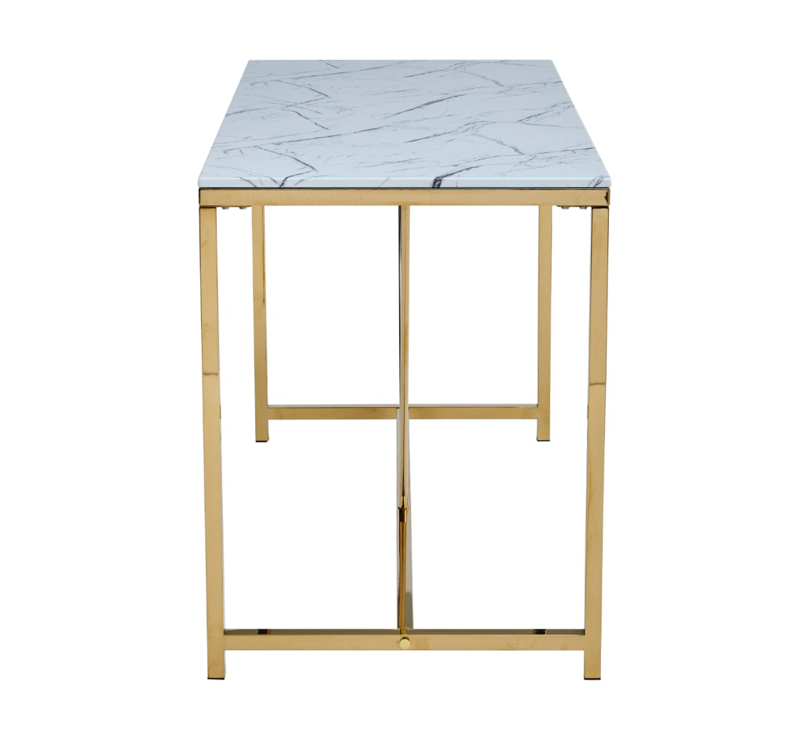 Francesca Bar Table – HCD Furniture Toronto