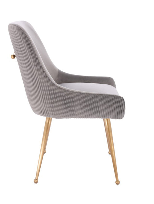 Beatrix Velvet Dining Chairs