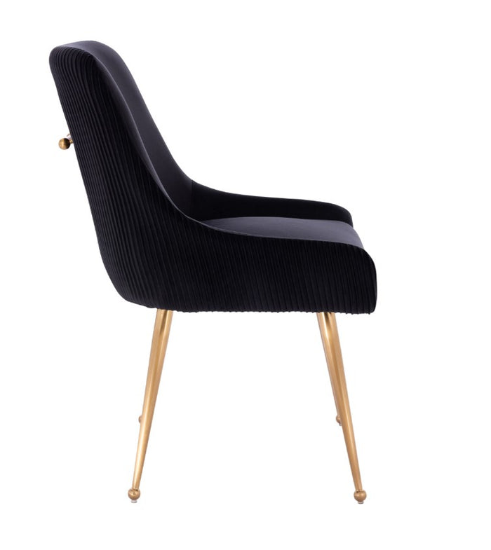 Beatrix Velvet Dining Chairs