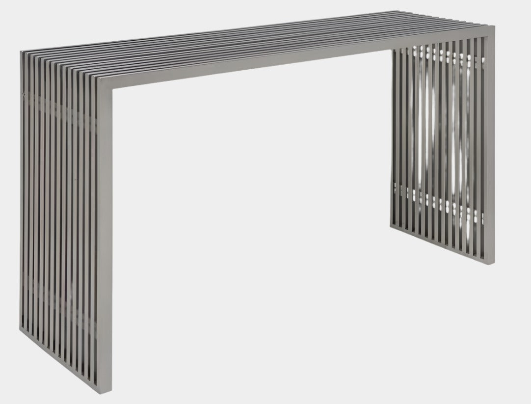 Slate Console Table – HCD Furniture Toronto