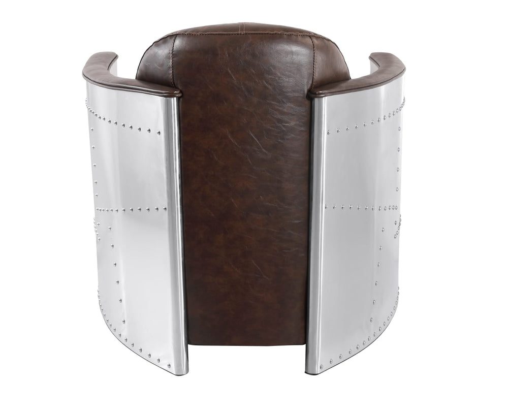 Aviator Lounge Chair | HCD Furniture